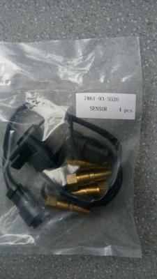 China Part No.: 7861-93-3520    Sensor ,Temperature  OEM for komatsu for sale