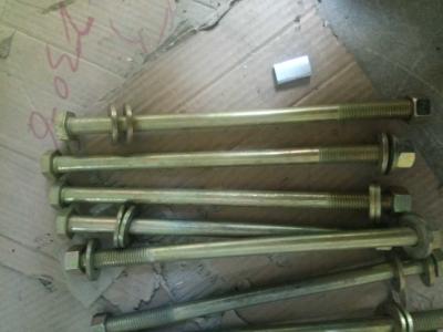 China Part No.: 09205-18325    Bolt  ,   made by shantui OEM for komatsu for sale