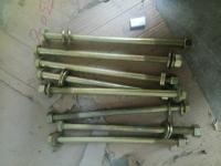 China Part No.: 09205-18325    Bolt  ,   made by shantui OEM for komatsu for sale