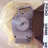 China Cummins water pump : 3845163,3801708   use for  Cummins NT855 water pump .shantui SD22 enginer for sale