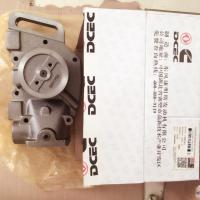 China Cummins water pump : 3845163,3801708   use for  Cummins NT855 water pump .shantui SD22 enginer for sale