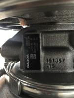 China OEM VOLVO TURBO part No.: E11033755，use for HITACHI EH650 Turbocharger for sale