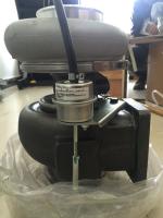 China OEM VOLVO TURBO part No.: E11033755，use for HITACHI EH650 Turbocharger for sale