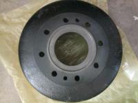 China SP123357 LG2050H forklift brake drum  Genuine liugong forklift parts for sale