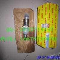 China komatsu injector 0445120123 bosch injector use for komatsu pc200-8 for sale