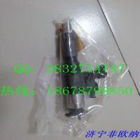 China ISUZU :8-98151837-3 ，4HK1 6HK1 HITACHI ZX200-3,ZX240-3 DENSO 095000-5471  INJECTOR for sale