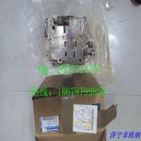 China komatsu D275 bulldozer water pump PC1250 water pump 6162-63-1025 for sale