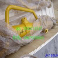 China SHANTUI  SD16 SD22  16L-62C-20000, 23Y-62B-02000   blade lift cylinder for sale