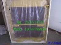 China SHANTUI BULLDOZER  SD16 RADIATOR  part No.: 16Y-03A-03000 radiator  SD22 RADIATOR 154-03-C1001 Sd22 radiator for sale