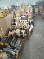 China SHANTUI SD16 bulldozer brake band 16Y-17-04000 TY160 brake band for sale