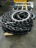 China SHANTUI SD16 bulldozer brake band 16Y-17-04000 TY160 brake band for sale