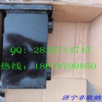 China SHANTUI SD16 bulldozer 16Y-76-02000 oil cooler weichai shangchai enginer 18BB009 for sale