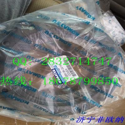 China 20Y-26-22191 KOMATSU  pc200-8  Swing Machinery and Motor, Mounting 20Y-26-22191 cover for sale