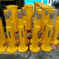 China 20Y-26-22191 KOMATSU  pc200-8  Swing Machinery and Motor, Mounting 20Y-26-22191 cover for sale