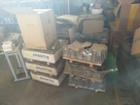 China 20Y-26-22340 bearing,KOMATSU  pc200-8  Swing Machinery and Motor, Mounting 20Y-26-22340 bearing for sale