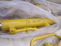 China SHANTUI Bulldozer SD22 Blade Tilt Cylinder 23Y-62B-02000 for sale
