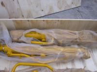 China SHANTUI Bulldozer SD22 Blade Tilt Cylinder 23Y-62B-02000 for sale
