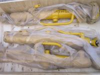 China SHANTUI Bulldozer SD22 Blade Tilt Cylinder 23Y-62B-02000 for sale