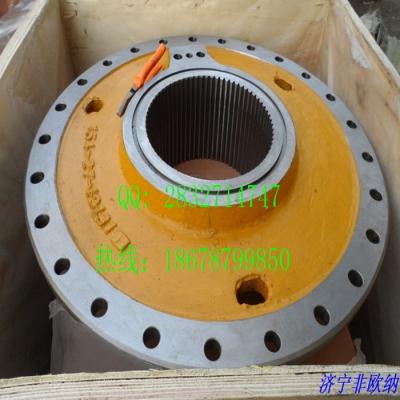 China komatsu D85-18 .D85-21 bulldozer BOSS,SPROCKET 154-27-12131 ,made by shantui . for sale