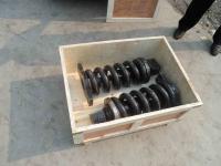 China komatsu D85-18 .D85-21 bulldozer  SPRING 154-30-12770  ,made by shantui . for sale