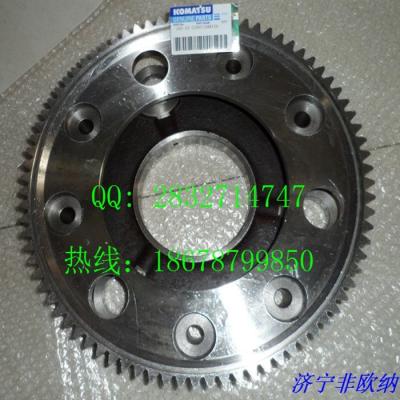 China komatsu D85-18 . bulldozer  CARRIER  155-15-12363 ,made by shantui . for sale