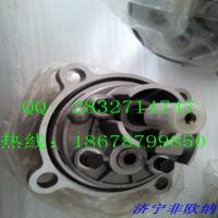 China KOMATRSU D65-7 D68-8 D85-18 D85-21 bulldozer scavenging pump 175-13-23500 for sale