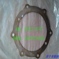 China shantui SD22 bulldozer shim 195-13-11610 for sale