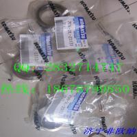 China Komatsu  excavator pc200-8 Piston Pump Seat 708-2L-23131 Spring 708-2L-33160 for sale