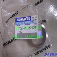 China Komatsu  excavator pc200-8 Piston Pump Seat 708-2L-23131 Spring 708-2L-33160 for sale