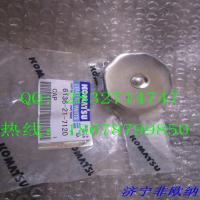 China komatsu  WA320 WA480 PC360 enginer 6D107 Engine Oil Filter Cap 6136-21-7120 for sale