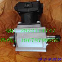 China komatsu WA470-3  air compressor   6151-81-3112 air compressor WA470-1 WA450-1 for sale