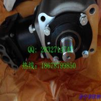 China komatsu WA470-3  air compressor   6151-81-3112 air compressor WA470-1 WA450-1 for sale