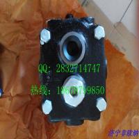 China komatsu WA470-3  air compressor   6151-81-3112 air compressor WA470-1 WA450-1 for sale