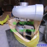 China komatsu Dump Truck HD325 turbo  6505-55-5030  SA6D104 enginer for sale