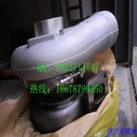 China komatsu Dump Truck HD325 turbo  6505-55-5030  SA6D104 enginer for sale