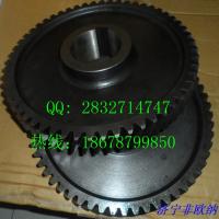 China komatsu D85A-18 POWER TAKE OFF GEAR,PUMP 6691-21-4160 for sale