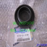 China komatsu pc200-8 bushing  6732-21-1411 seal 6736-61-1520 tappet 6754-41-2110   pc200-6 cover 6732-21-3190 for sale