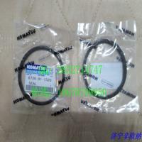 China komatsu Seal, Dust   excavator pc300-8  pc350-8 Swivel Joint  Seal, Dust   703-08-95770 for sale