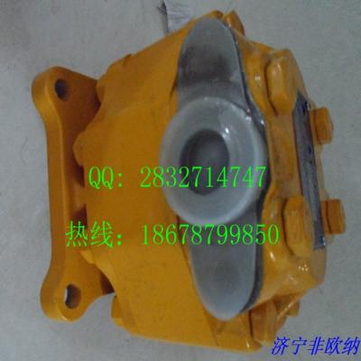 China komnatsu D53-17 D85-18 STEERING PUMP  07429-71203 D355 Steering Pump  07442-71102 for sale