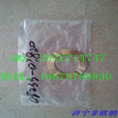 China KOMATSU D85-18 D155-1 bulldzoer 	 WASHER 09233-03820 09233-13820 for sale