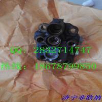 China Yanmar 129935-51741 pump head yanmar  4TNV94L engine for sale