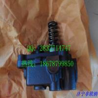 China Yanmar 129935-51741 pump head yanmar  4TNV94L engine for sale