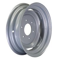 China Tractor  Steel Wheel  : W10*24 W12*24 W15*28 DW15*28 DW15*34 DW20*26 Customizable Wheel for sale