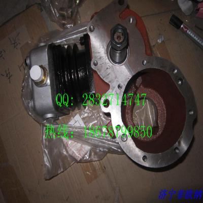 China Part No.: 612600130043  612600130496  Use For XCMG ZL50G WD615 Engine / EURO 3  Air Compressor for sale