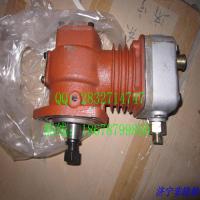 China Part No.: 612600130043  612600130496  Use For XCMG ZL50G WD615 Engine / EURO 3  Air Compressor for sale