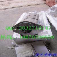 China Part No.: CBFT-F308/308/303AFK1 Gear Pump yuchai YC13-8 excavator hydraulic Pump for sale