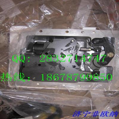 China Komatsu D65-6 D65-7 D65-8 bulldozer TRANSMISSION CONTROL VALAE  144-15-00044 for sale