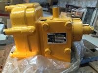 China Komatsu D65-6 D65-7 D65-8 bulldozer TRANSMISSION CONTROL VALAE  144-15-00044 for sale