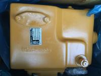 China Komatsu D65-6 D65-7 D65-8 bulldozer TRANSMISSION CONTROL VALAE  144-15-00044 for sale