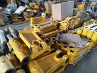 China KOMATSU D53-17 D53-18 COUPLING   135-13-31362 TORQUE CONVERTER CASE for sale